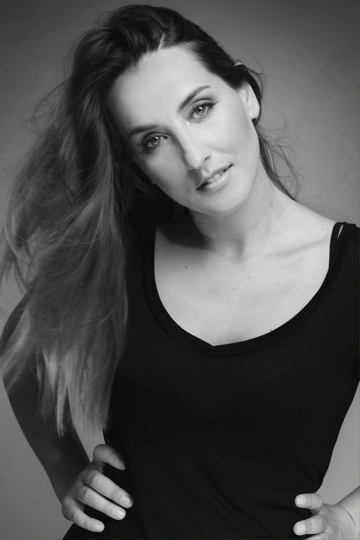 Picture of Marlisa Doubell