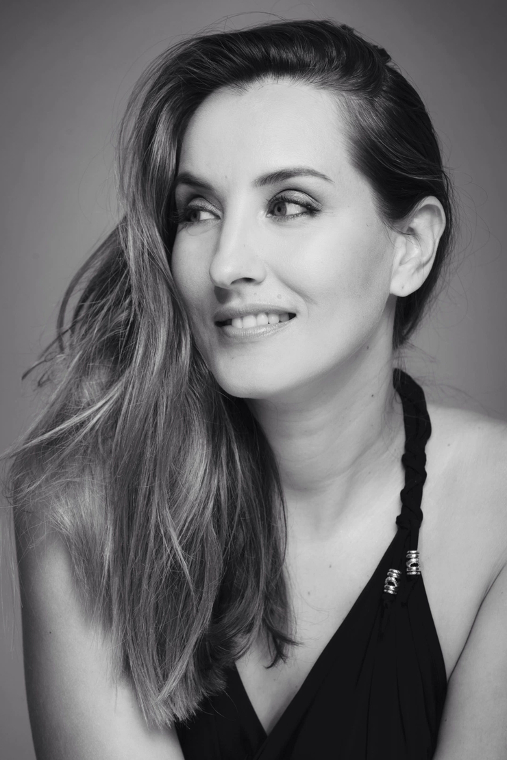 Marlisa Doubell image