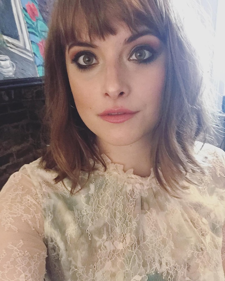 Picture of Hannah Britland