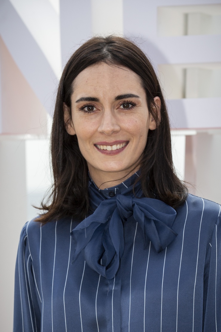 Picture of Melisa Sözen