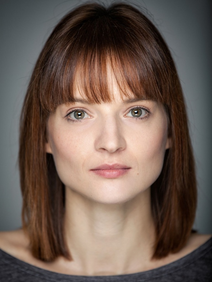Christine Gerstenberger picture