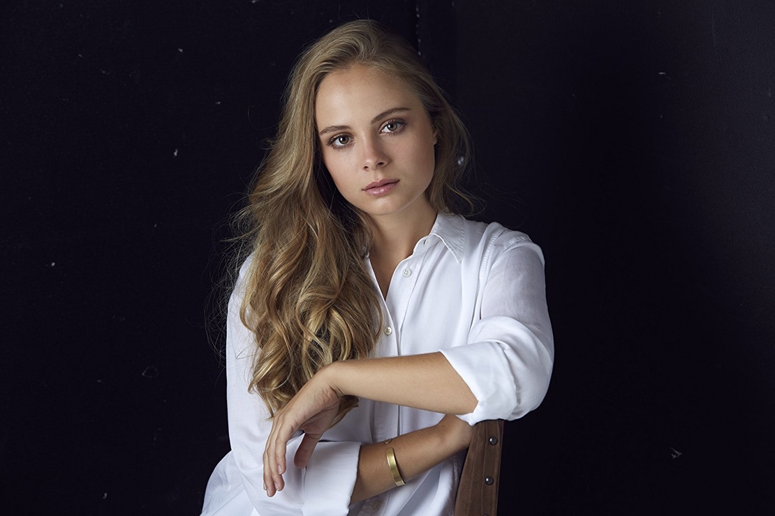 Picture of Athena Strates