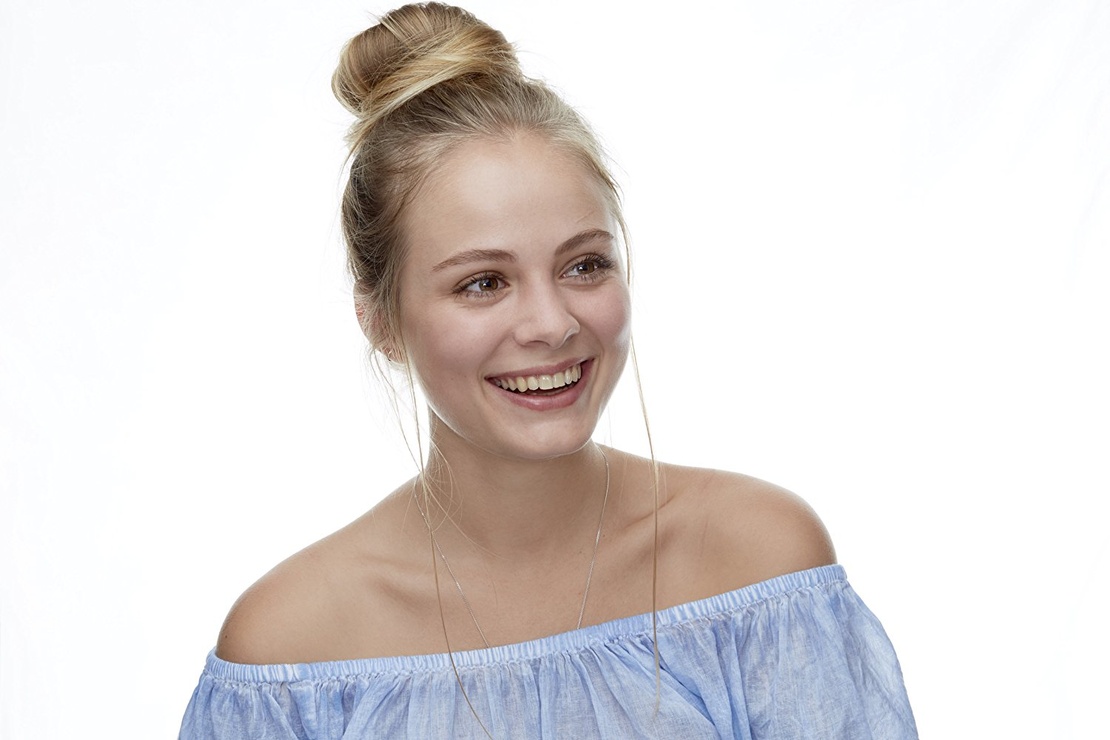 Picture of Athena Strates