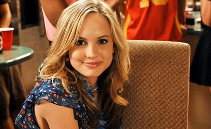 Picture of Meaghan Martin