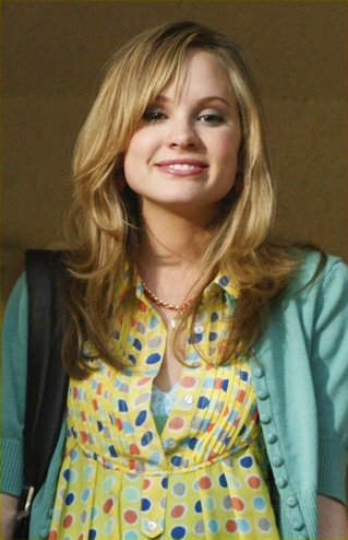 Picture of Meaghan Martin