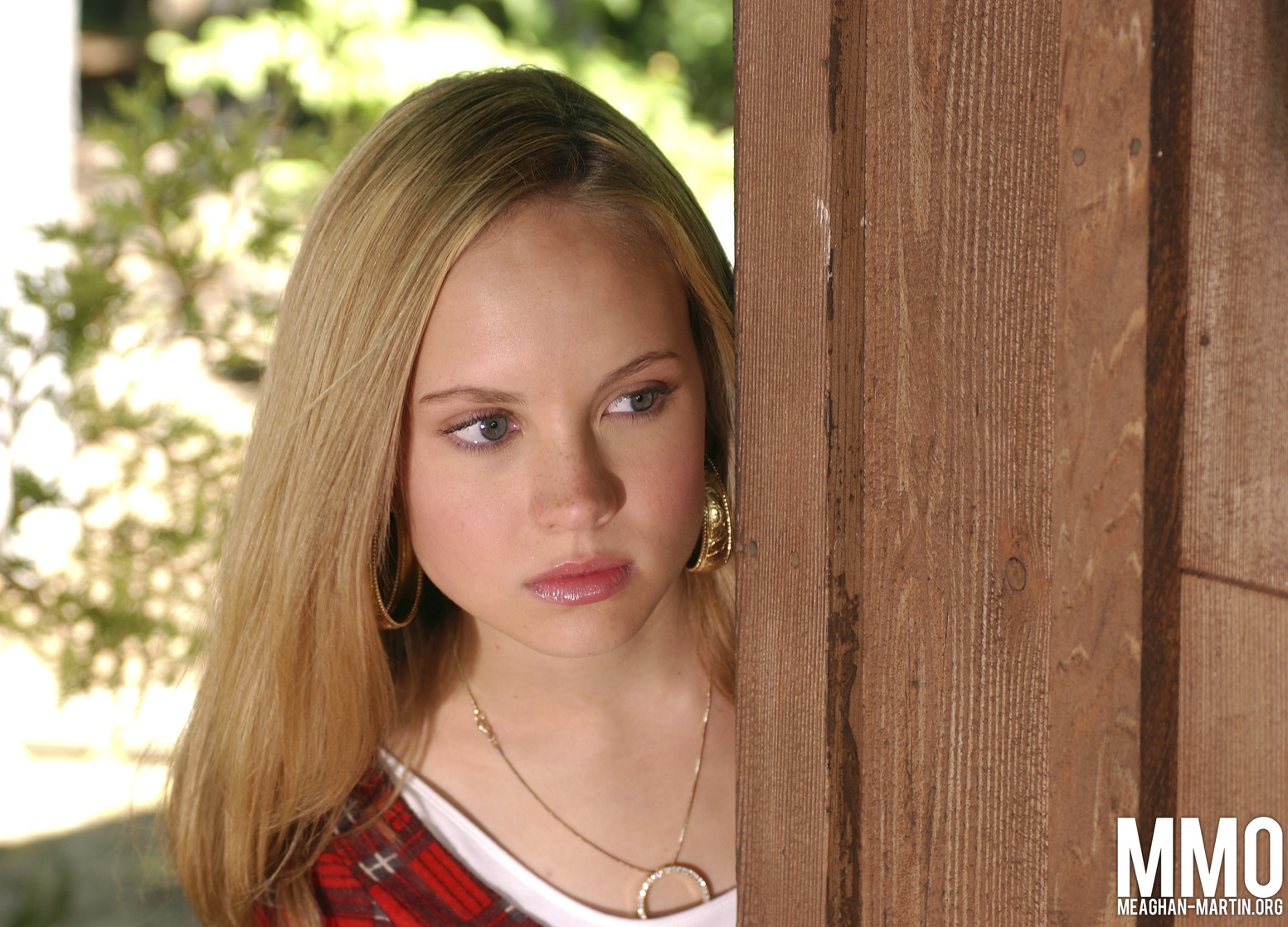 Picture of Meaghan Martin