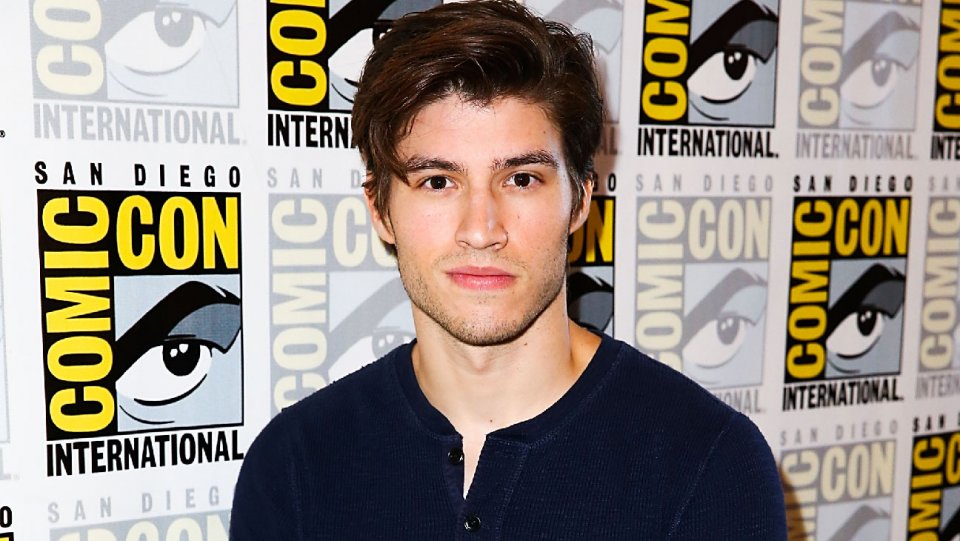 Cameron Cuffe