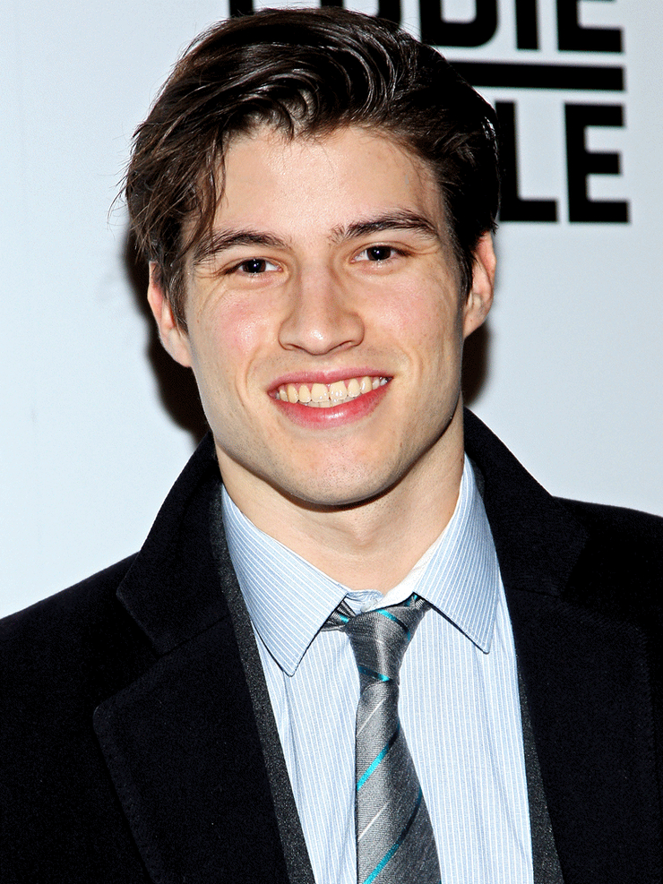 Cameron Cuffe