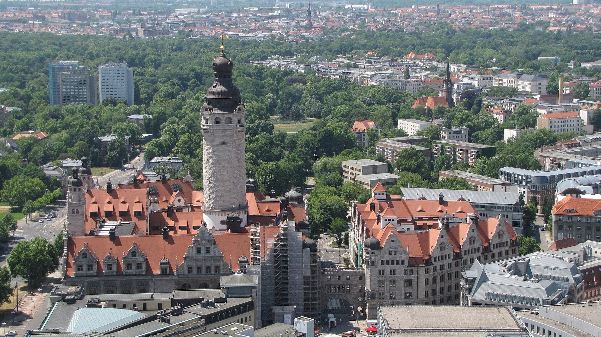 Picture of Leipzig