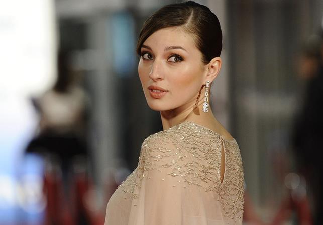 Picture of María Valverde