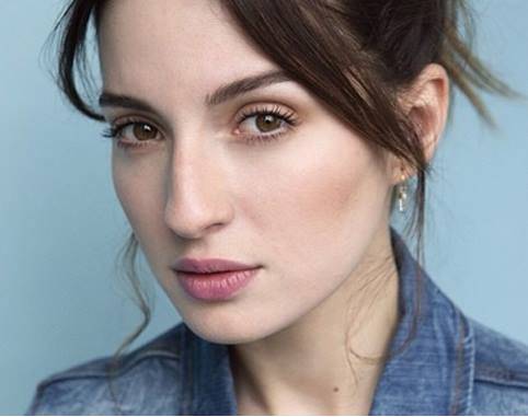 Image of María Valverde