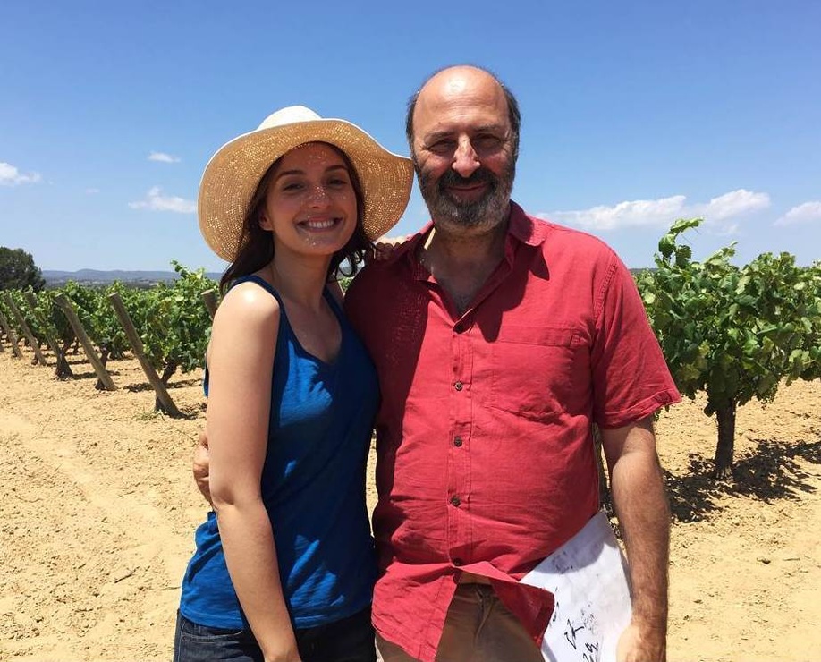 Image of María Valverde