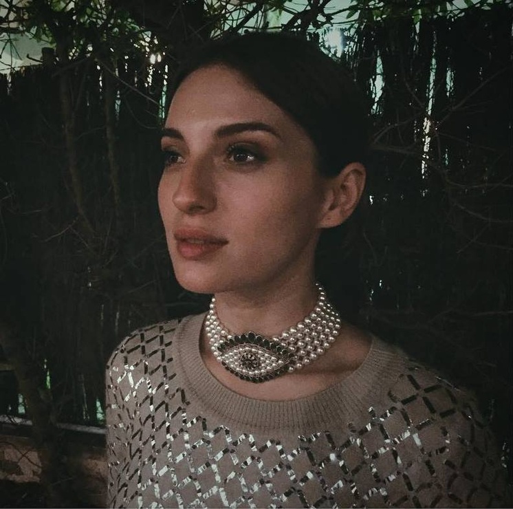 Picture of María Valverde