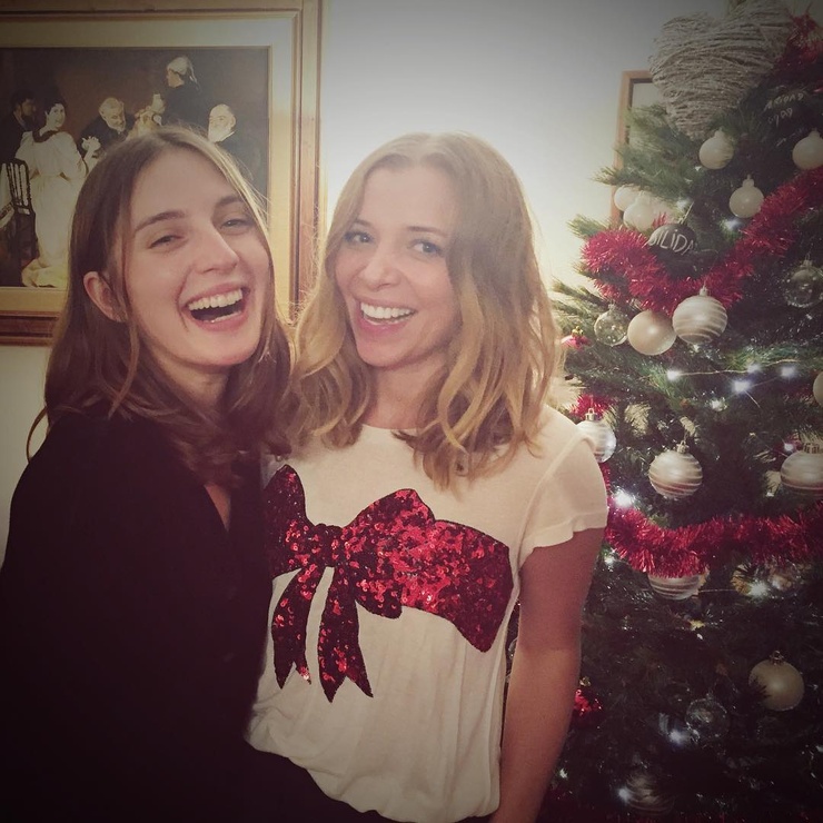 Image of María Valverde