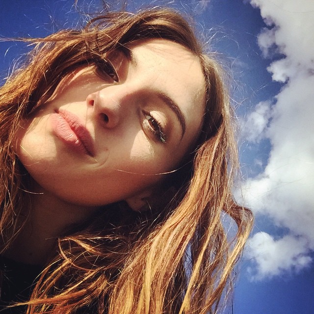 Image of María Valverde