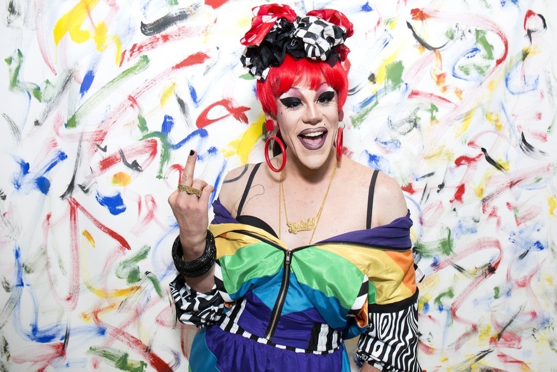 Picture of Shane Galligan