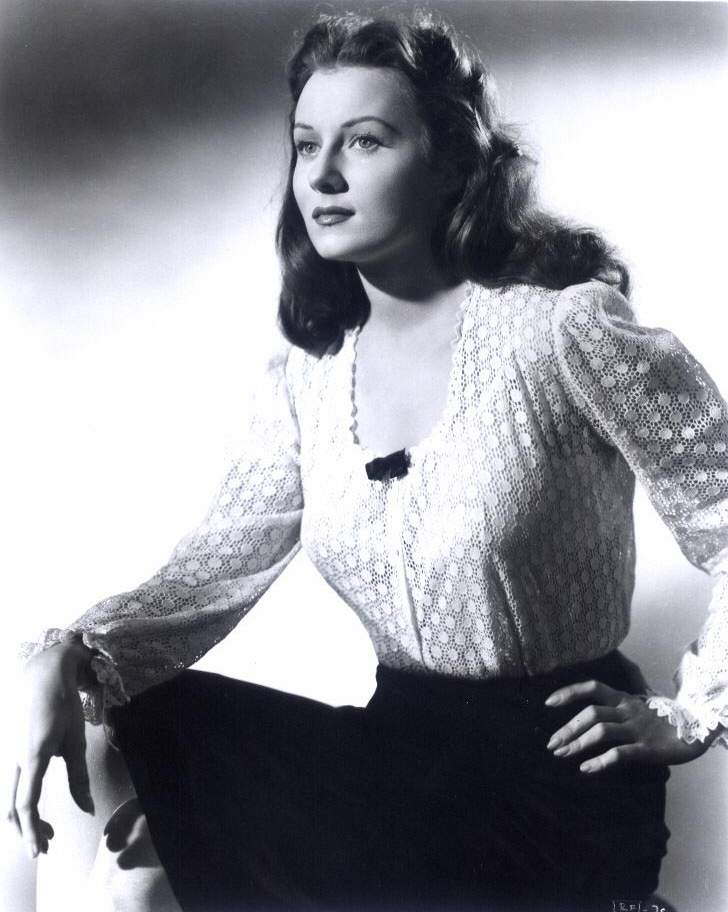 Picture of Rhonda Fleming
