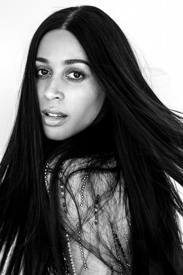 Picture of Isis King