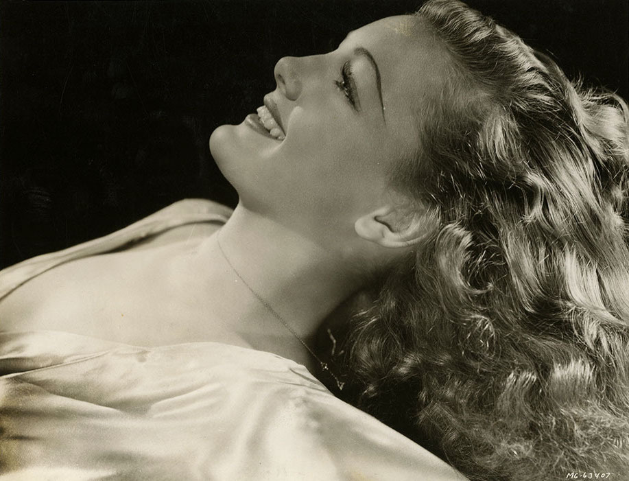 Picture of Virginia Grey