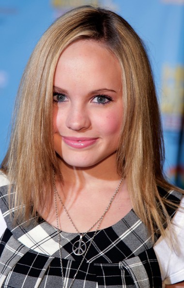 Meaghan Martin picture