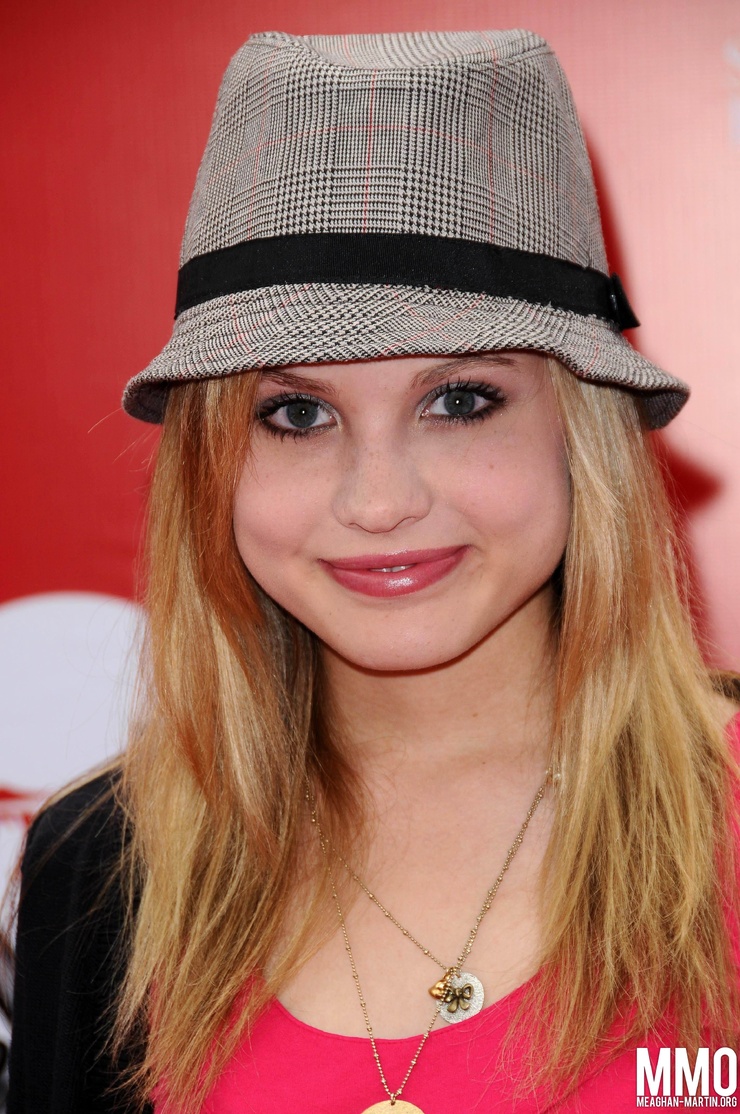 Picture of Meaghan Martin