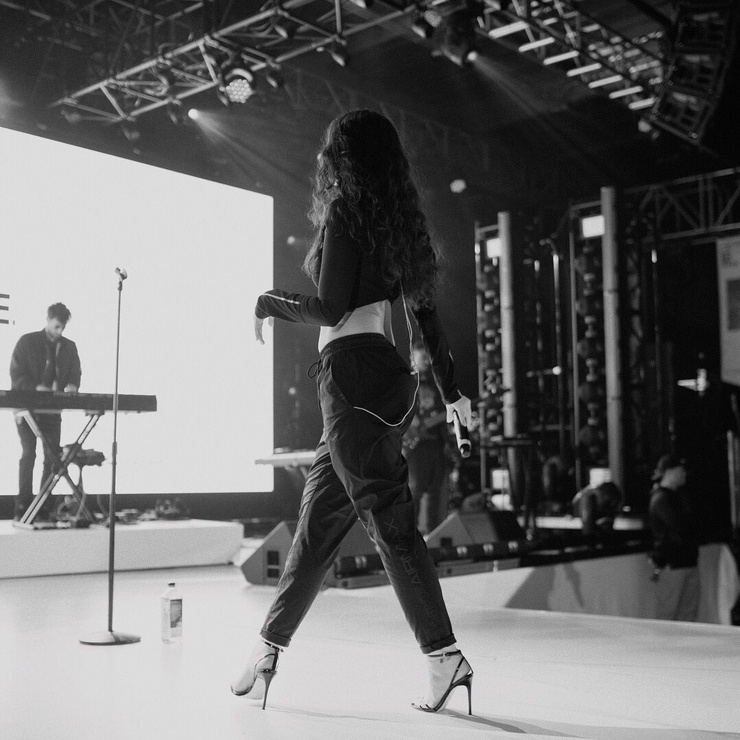 Picture of Sabrina Claudio