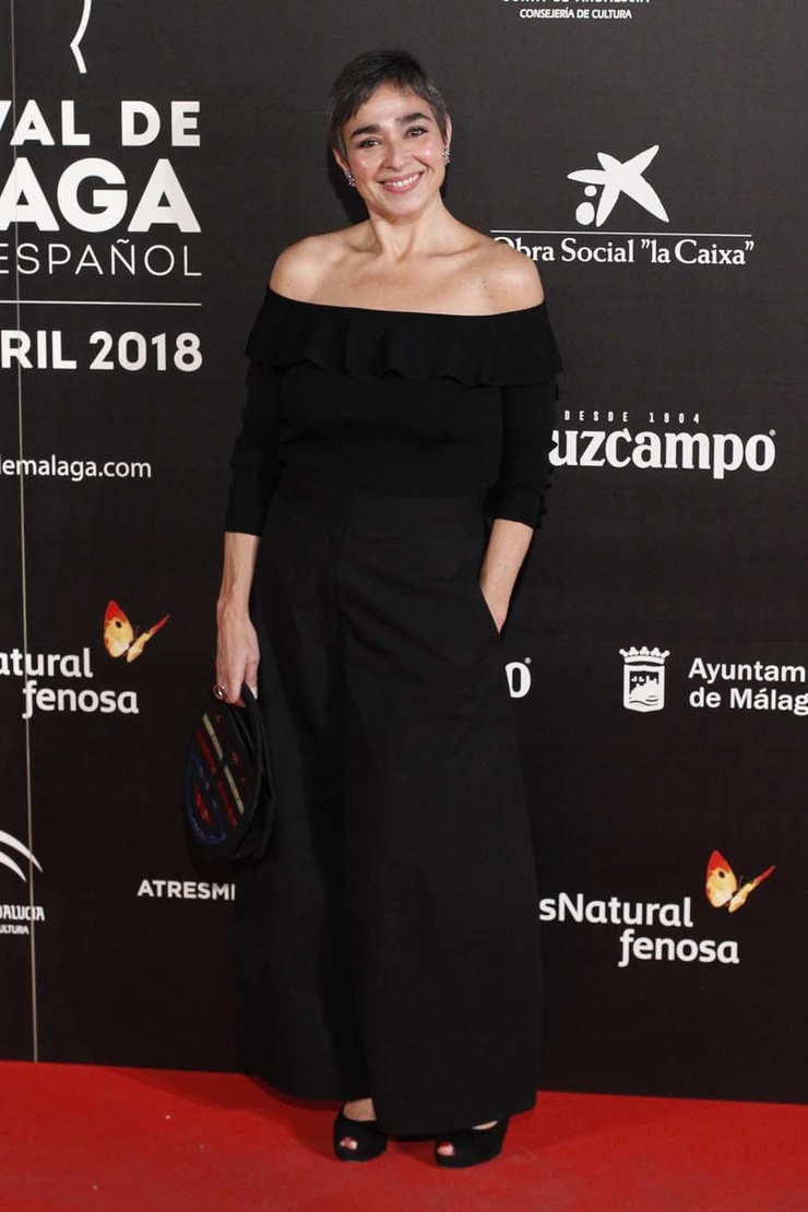 Picture of María Isabel Díaz