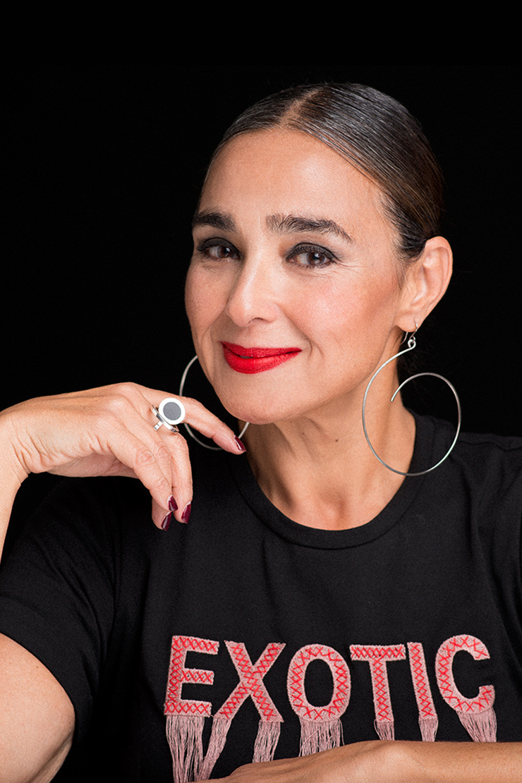 Picture of María Isabel Díaz