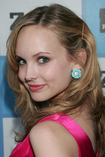 Picture of Meaghan Martin