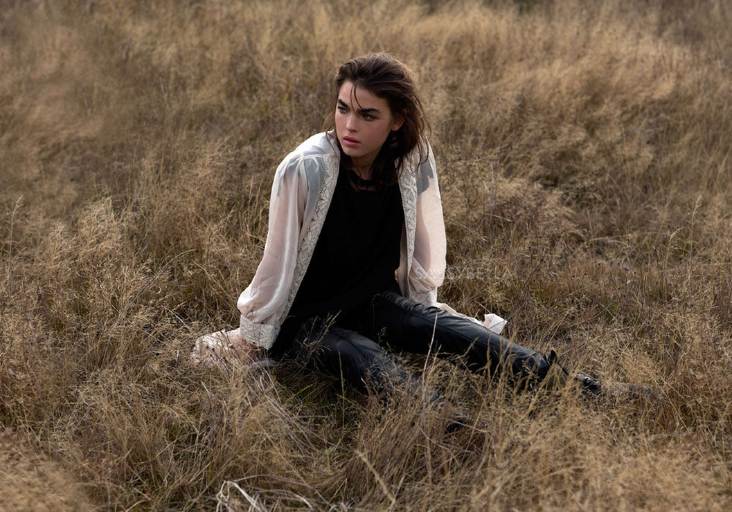 Picture of Bambi Northwood-Blyth