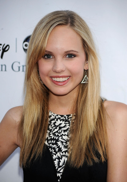 Image of Meaghan Martin