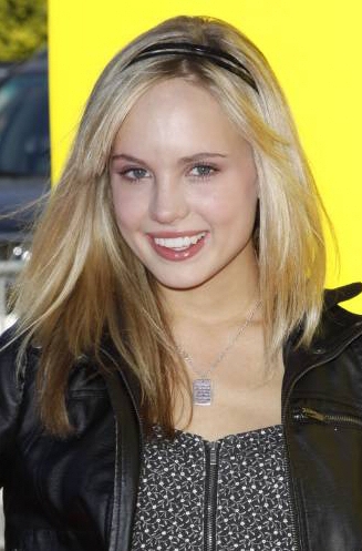 Meaghan Martin picture