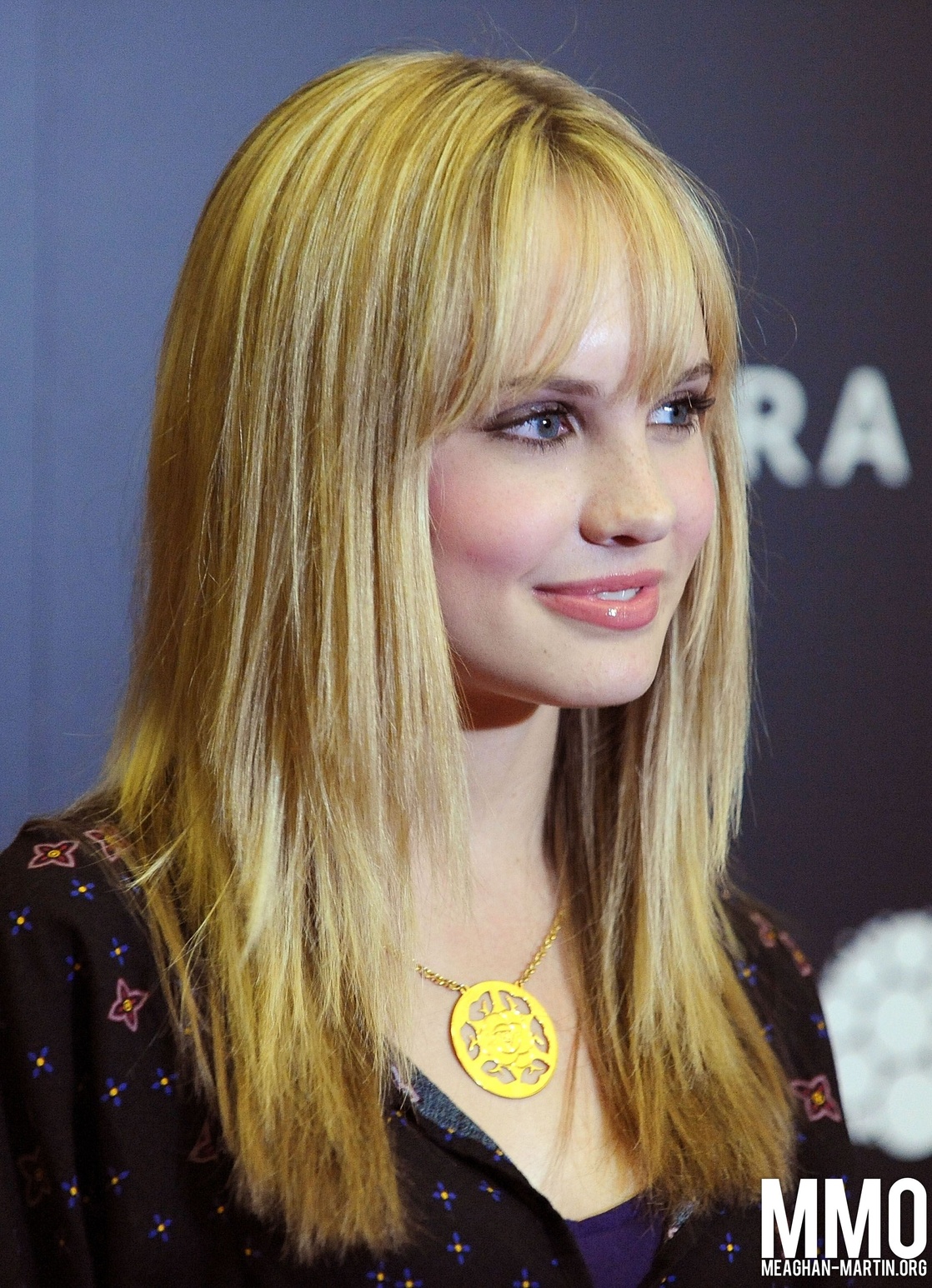 Image of Meaghan Martin