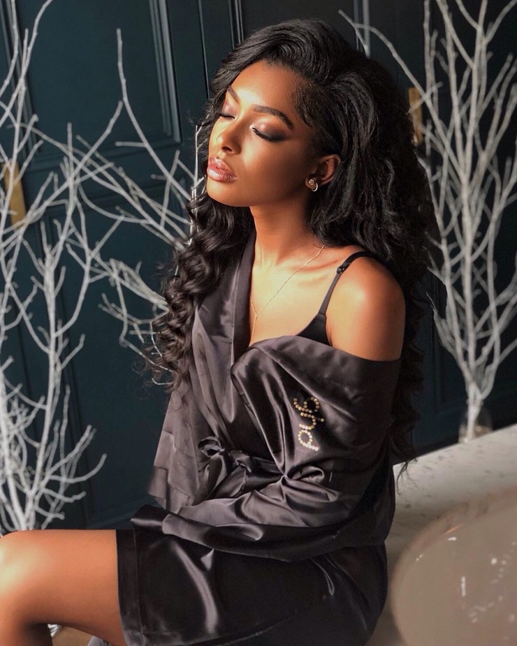 Jourdan Riane picture