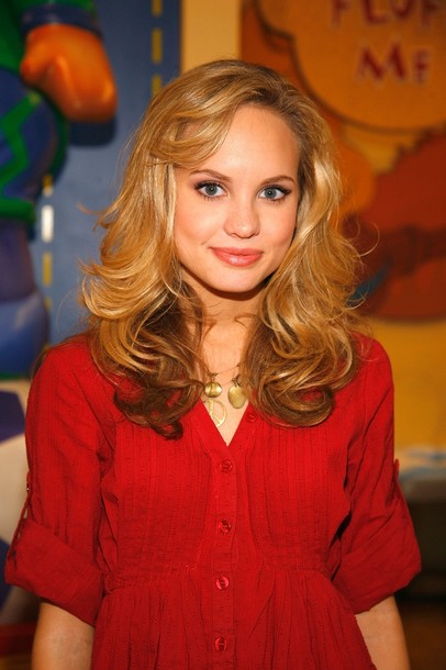 Picture of Meaghan Martin