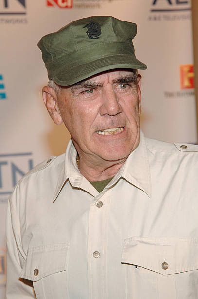 R. Lee Ermey