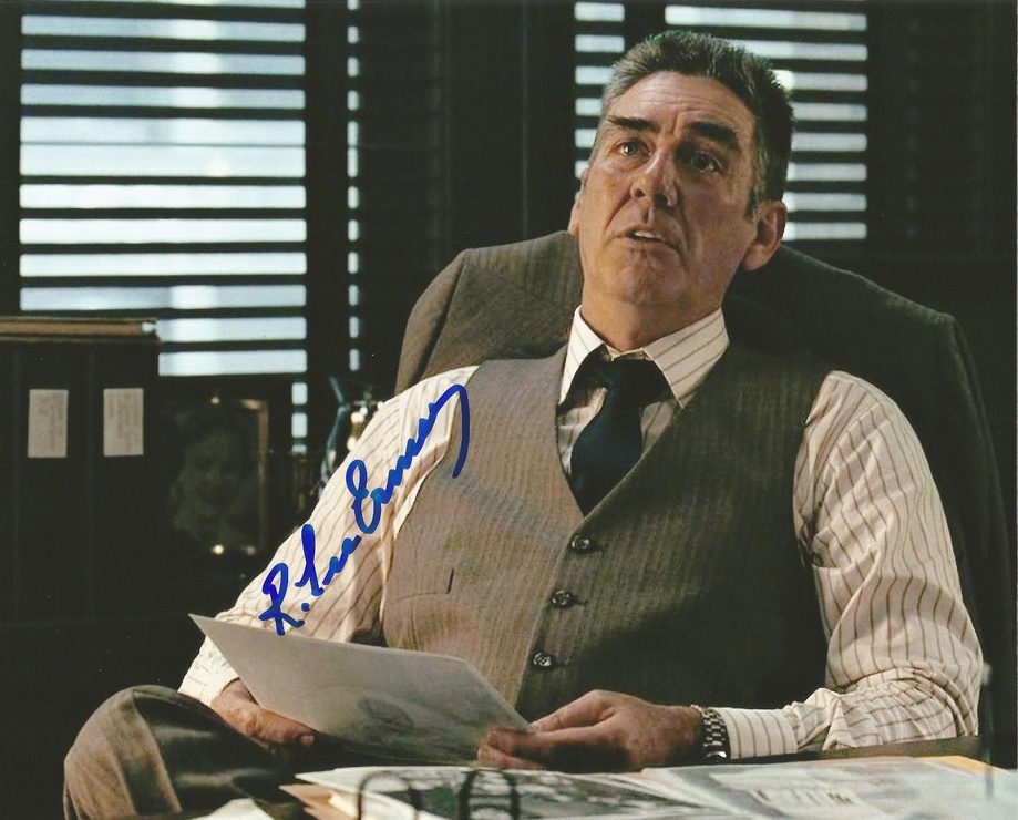R. Lee Ermey