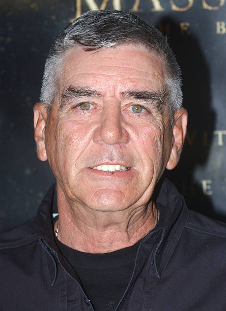 R. Lee Ermey