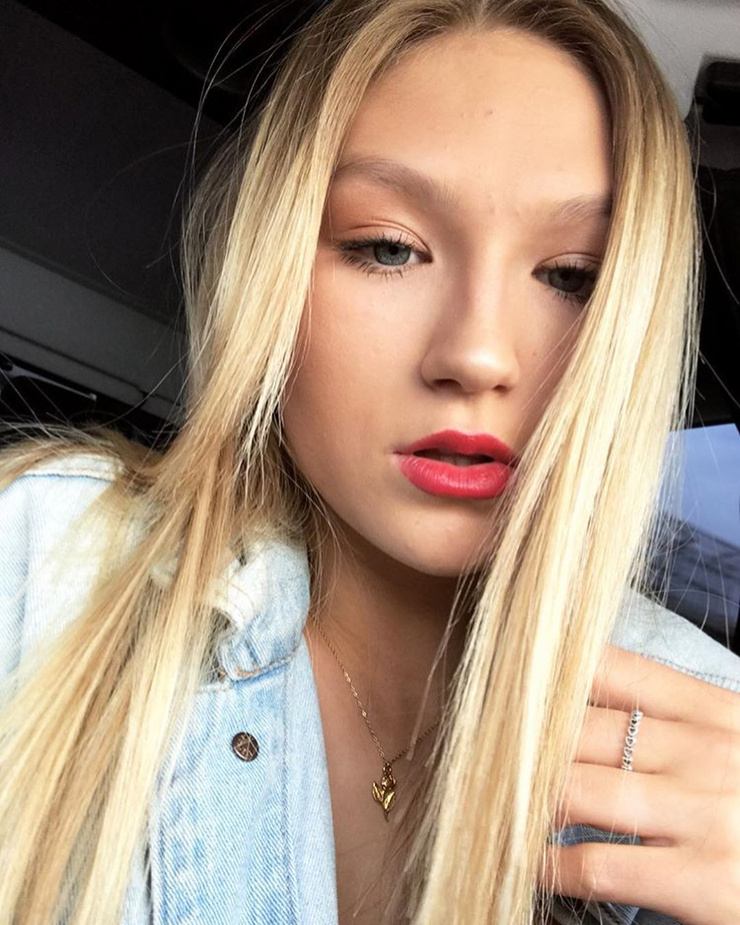 Autumn Miller picture