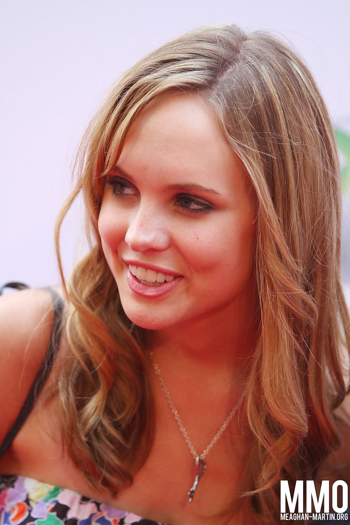 Image of Meaghan Martin