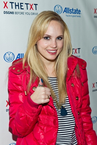 Picture of Meaghan Martin