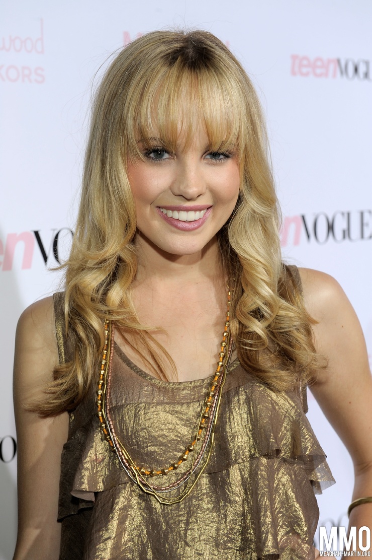 Meaghan Martin picture