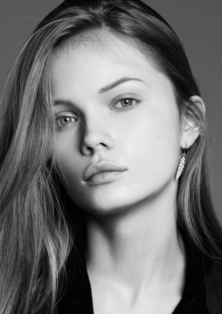 Ida Toft picture
