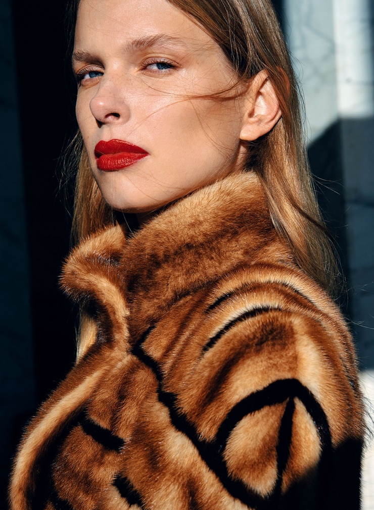 Picture of Lina Berg