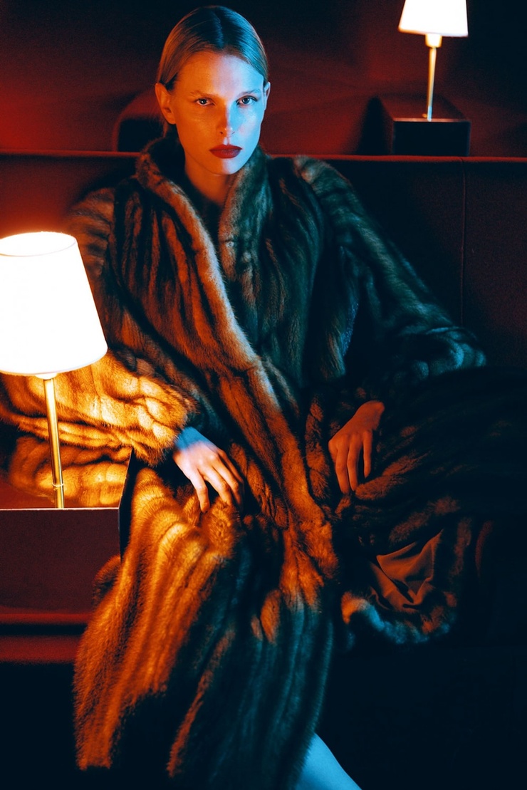 Picture of Lina Berg