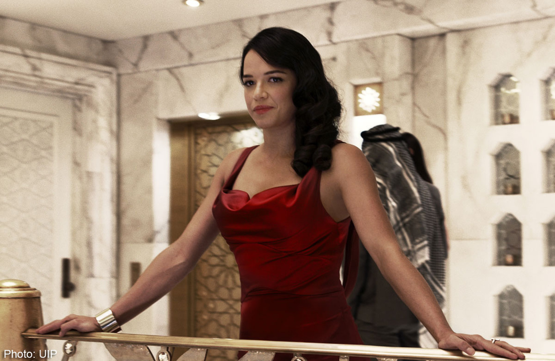 Image of Leticia "Letty" Ortiz