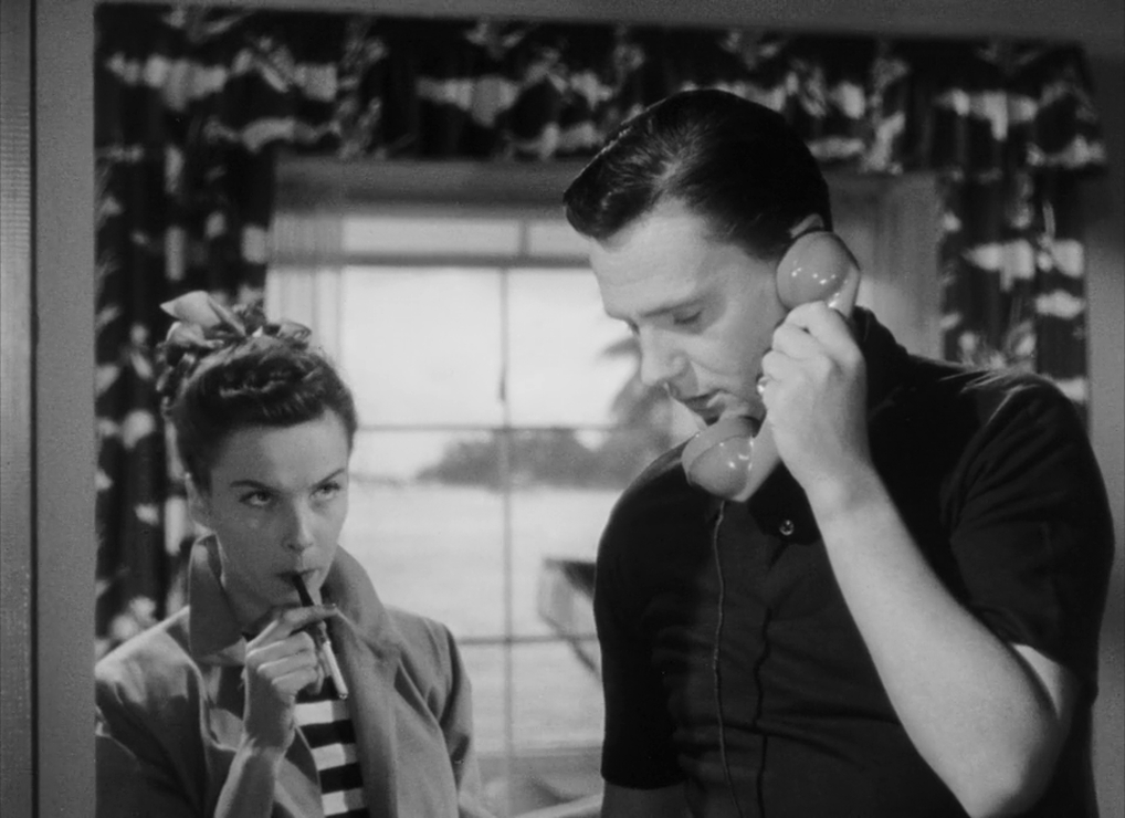 Picture of The File on Thelma Jordon