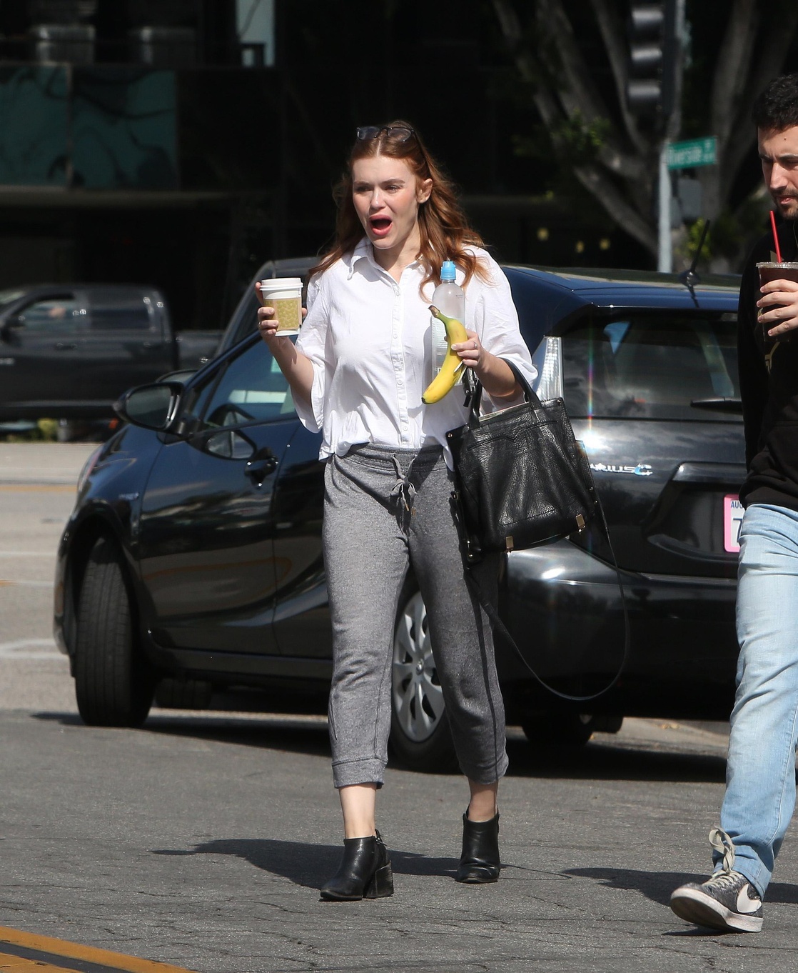 Image of Holland Roden