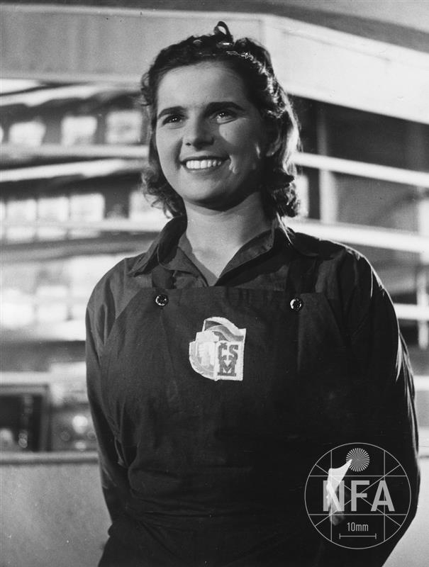 Picture of Jirina Svorcová