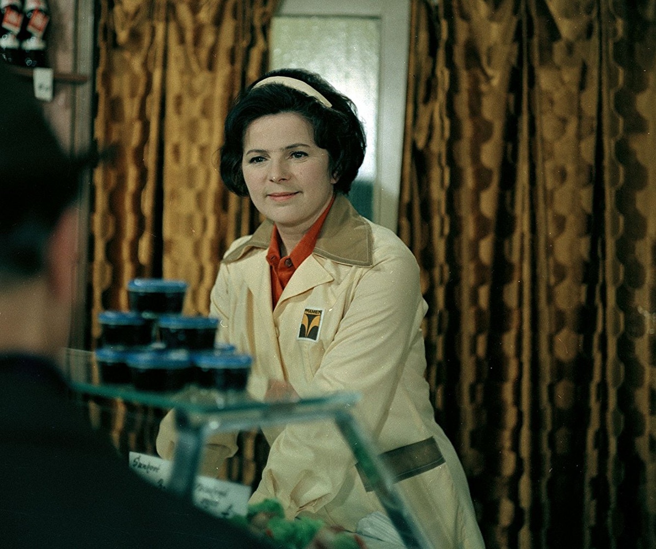 Picture of Jirina Svorcová